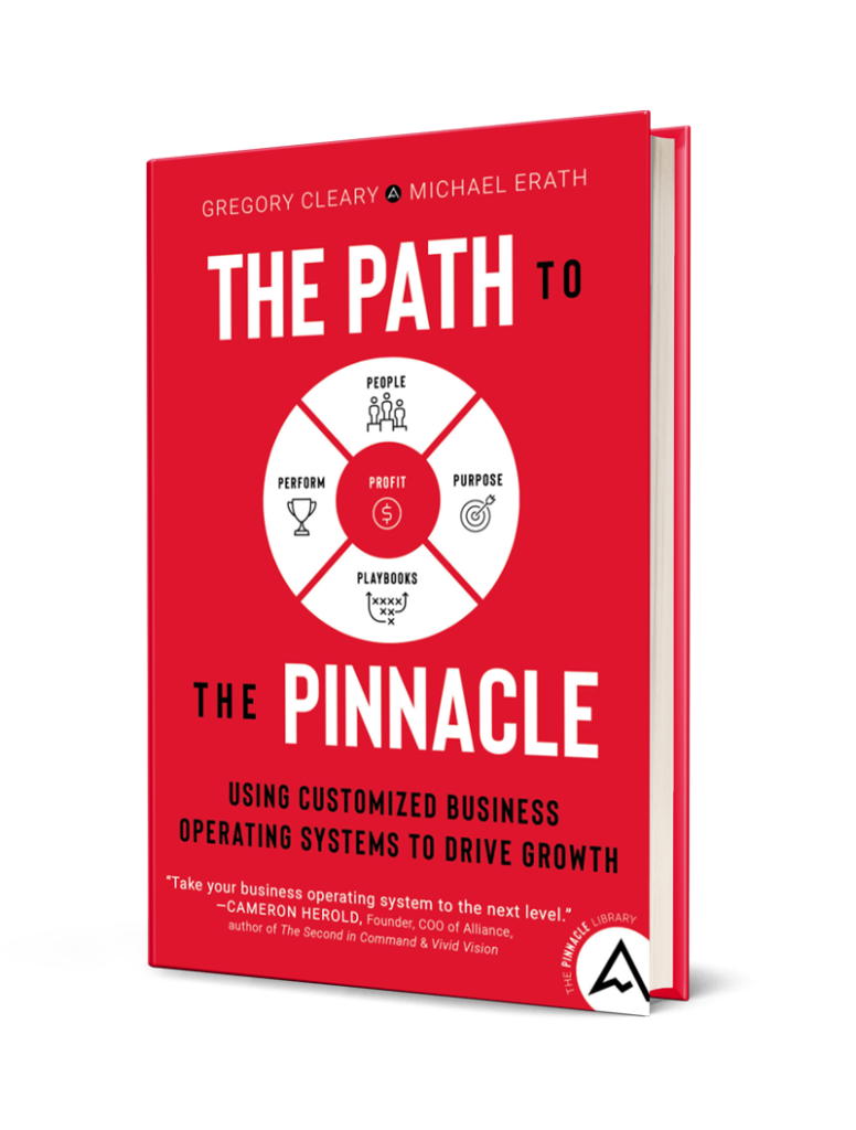 Books | Next Level Growth