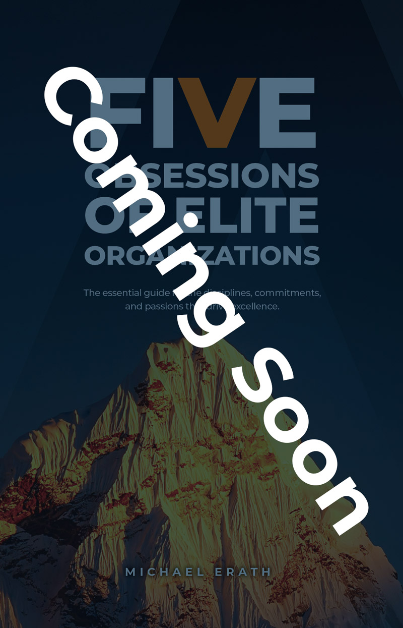 Recommended Reading | Next Level Growth